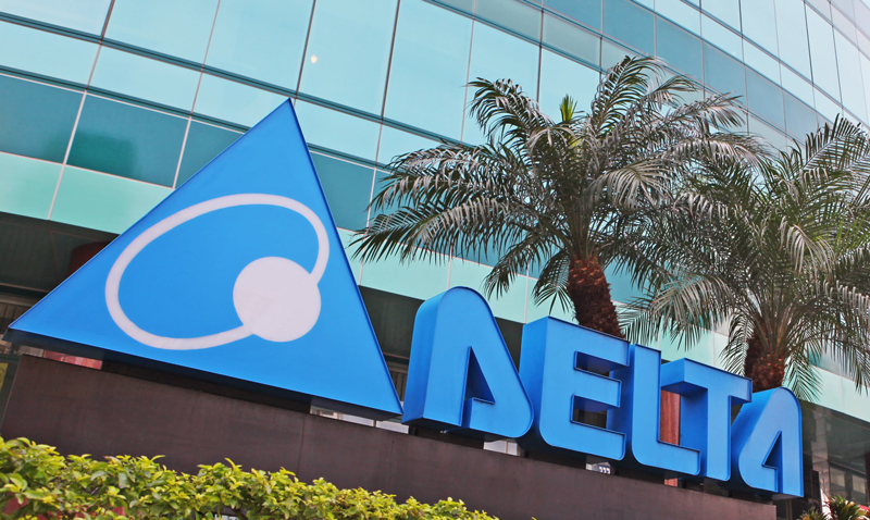 Tapping India’s huge potential in Industrial Automation, Delta ...