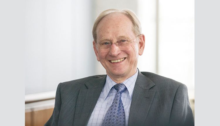 Our Heartfelt Condolences on the Demise of Sir David McMurtry, Co ...