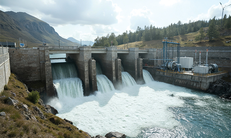 Hydropower - The Backbone of India’s Renewable Energy Future ...